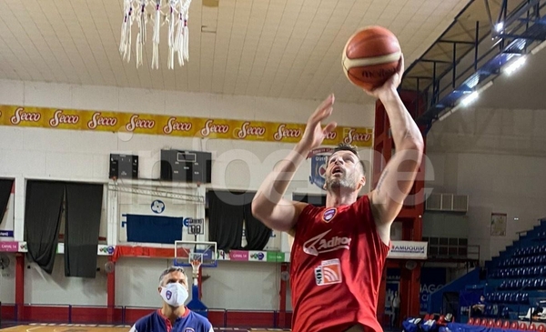 Quisma volvió a las prácticas en Santiago del Estero | Infoeme