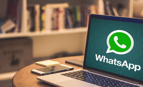 WhatsApp Wrapped: cómo activar el resumen anual de chats | Infoeme