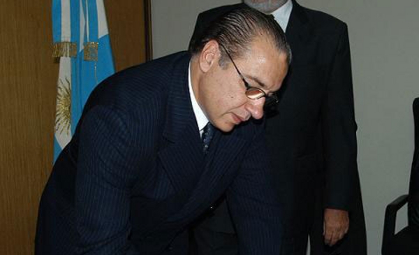Caso Alonso: un organismo autónomo de Justicia investiga causa que ...