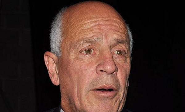 Alberto Peña: "La transición viene siendo muy difícil" | Infoeme