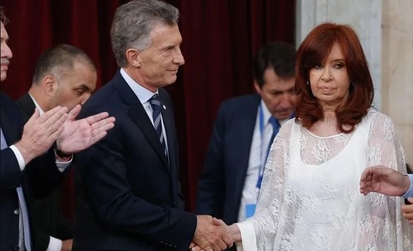 Cristina Kirchner Cobrará Doble Jubilación De Casi 3 Millones Infoeme