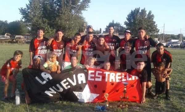 Empezó el Campeonato de FALIO | Infoeme