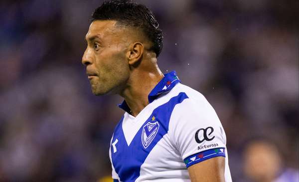 Lucas Janson pasó la revisión y ya es jugador de Boca Juniors | Infoeme