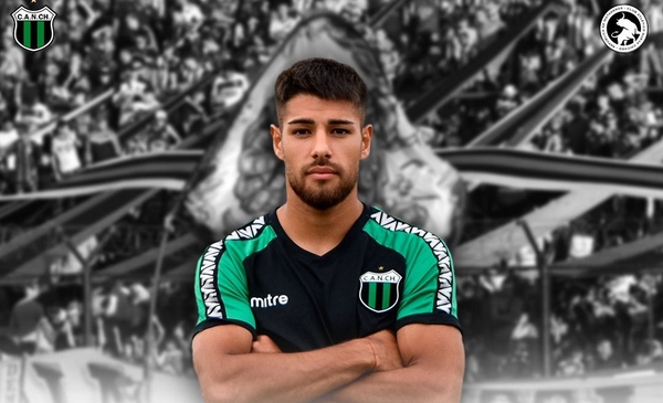 Mauricio Cardillo debutó en Nueva Chicago | Infoeme