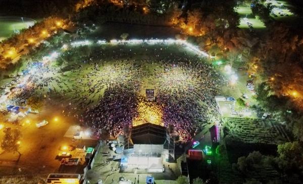 Todo listo para la nueva edición del Me Encanta Bolívar | Infoeme