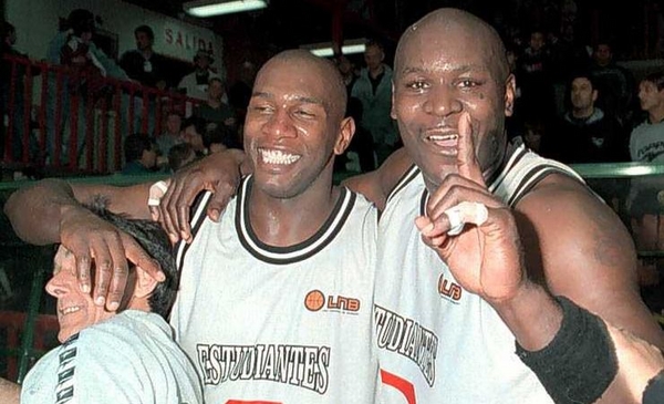 Byron Wilson: argentino por adopción y multicampeón con el “bataraz ...