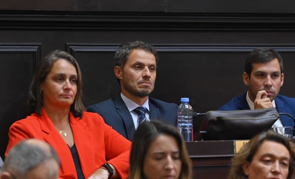 Martín Endere: “El discurso de Axel Kicillof fue un relato para la ...