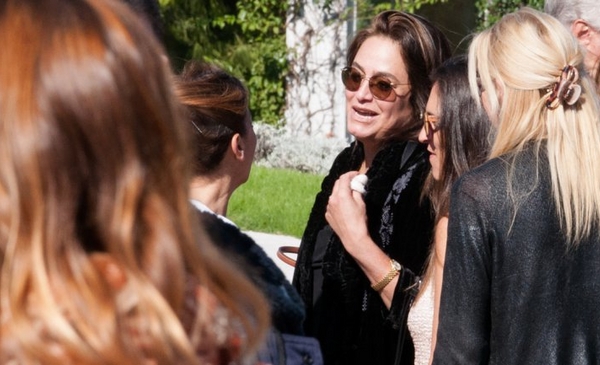 El último adios a Alejandro Bengolea | Infoeme