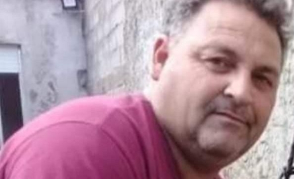 Nuevo pedido de dadores de sangre para Marcos Bordon | Infoeme