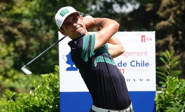 Alan Wagner no tuvo un gran día en Perú | Infoeme