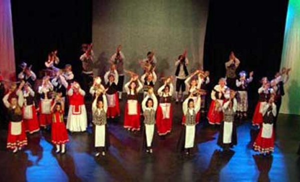 Curso de folklore italiano Sentir Italiaâ€ | Infoeme