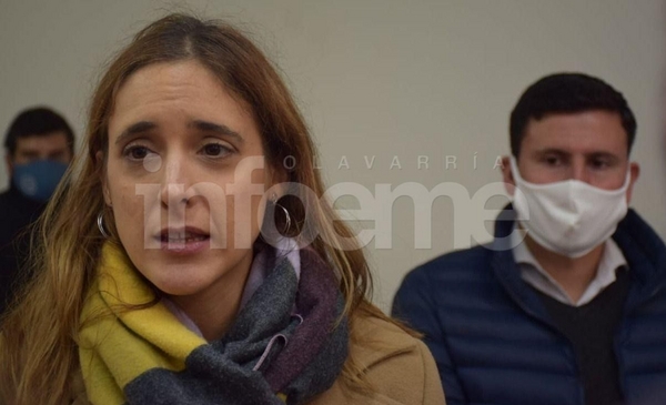 Mara Ruiz: “El aumento salarial a los estatales superará el 35%” | Infoeme