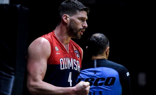 Alejandro Diez superó los 600 puntos en definiciones de Play-Off de ...