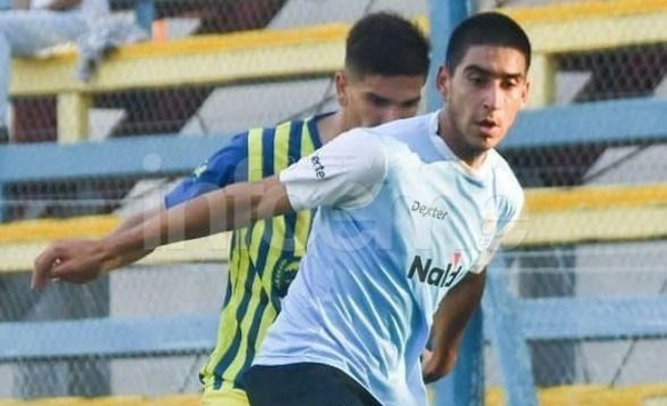 Gabriel Rivas dejó Club Ciudad de Bolívar | Infoeme