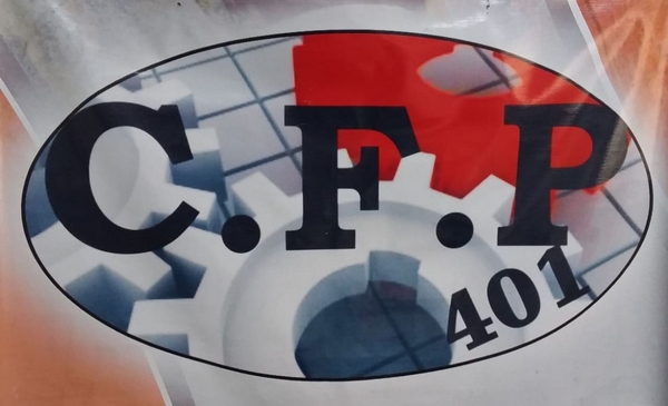 Suspenderán actividades por duelo en el CFP N°401 | Infoeme