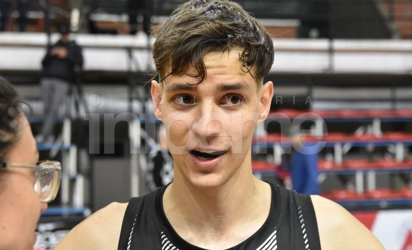 Tomás Pérez: “Esta vez nos salió castigar después de hacer las cosas ...