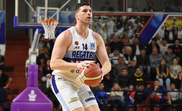 Alejandro Diez y sus 960 partidos en Liga Nacional: “Es un orgullo ...