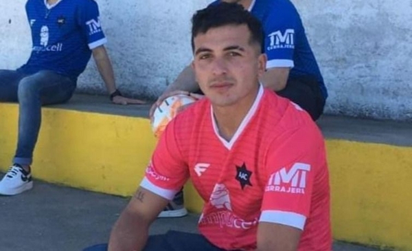 José Matos: “Racing es un club muy grande y no dudé en venir” | Infoeme