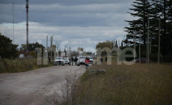 Confirman la identidad de la mujer hallada sin vida este domingo: tenía ... Confirman la identidad de la mujer hallada sin vida este domingo: tenía ...