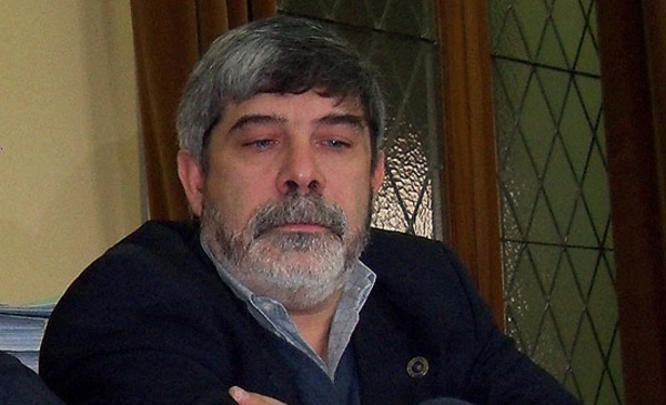 Fabián Irassar y la conmemoración del Día del Ingeniero | Infoeme