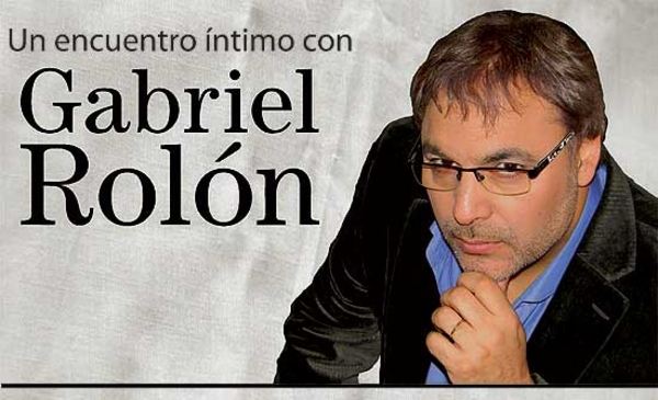 Cien entradas más para la Entrevista Abierta” de Rolón | Infoeme