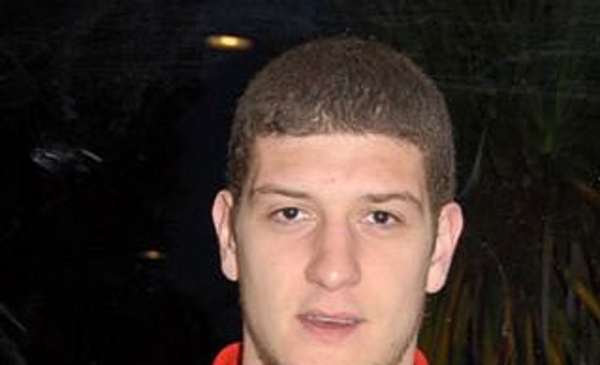 Estudiantes contrató al pivot Alejandro Arca | Infoeme