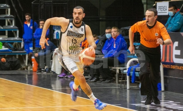 Trelles: “Pusimos como objetivo ganar 7 partidos para clasificar a los ...