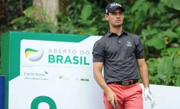 Alan Wagner completó su mejor vuelta en México | Infoeme