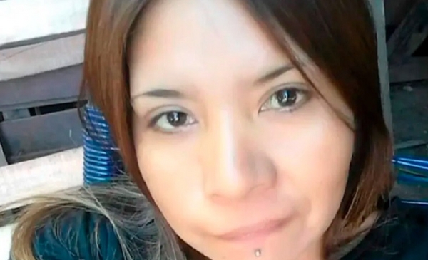 Hallan estrangulada en la cama a una mujer de 35 años y detuvieron a su pareja: brutal femicidio ...