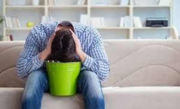 Gran preocupación en Reino Unido por el Norovirus o Gran preocupación en Reino Unido por el Norovirus o