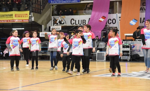 El Muni Gym se realizará el próximo 14 de septiembre | Infoeme