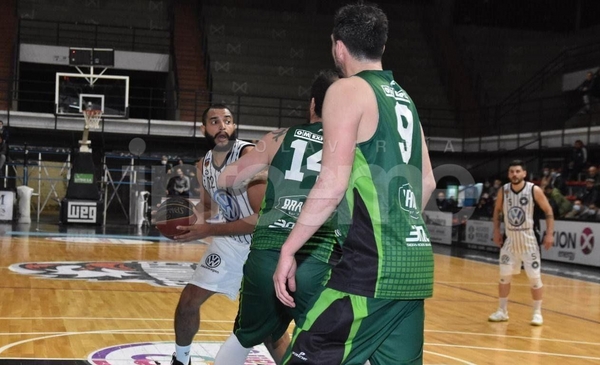 Martín Delgado: “No viene nada mal empezar ganando” | Infoeme