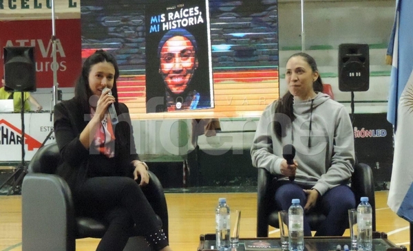 “Mimi” Sosa, una "Pantera" de Formosa para el mundo: llegó a Olavarría ...