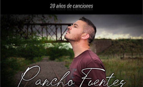 Bomberos se sumó a los festejos por la trayectoria de Jorge Fuentes ...