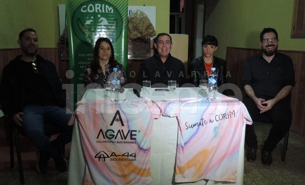 CORIM oficializó el regreso de su prueba atlética de 10K | Infoeme