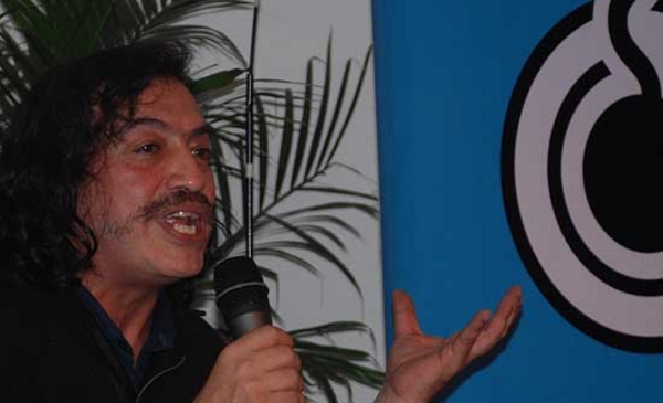 Se presentará en la Ciudad el periodista Jorge Dorio | Infoeme