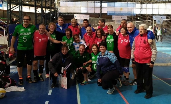 Los Lobos entre los mejores equipos en los Juegos Evita | Infoeme