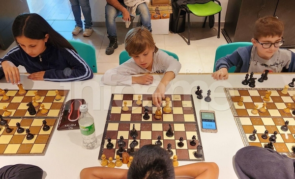 El CODAI completó otra fecha en el Museo de las Ciencias | Infoeme