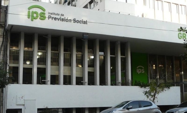 El IPS dio a conocer el cronograma de pago de jubilaciones y pensiones | Infoeme