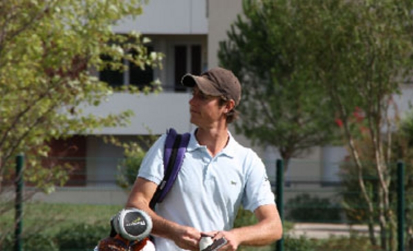 Alan Wagner terminó 48???? en Francia | Infoeme