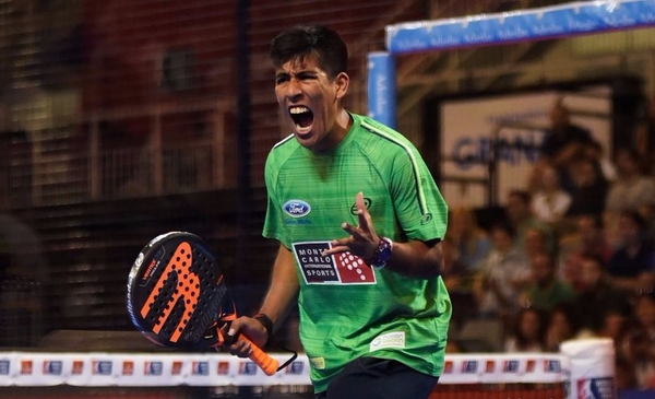 Federico Chingotto y su compañero nominados junto a los mejores | Infoeme