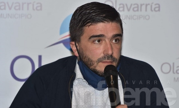 Tras sus dichos, Galli le salió al cruce a la Ministra de Seguridad ... Tras sus dichos, Galli le salió al cruce a la Ministra de Seguridad ...