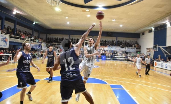 Se conocieron precisiones sobre La Liga Federal | Infoeme