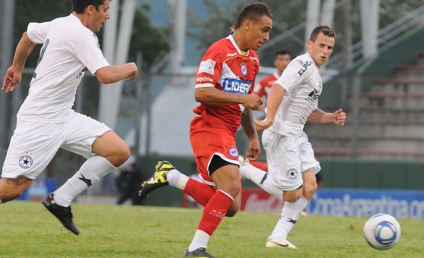 Scasserra sobre su regreso a Racing: “Estoy contento de jugar para un ...