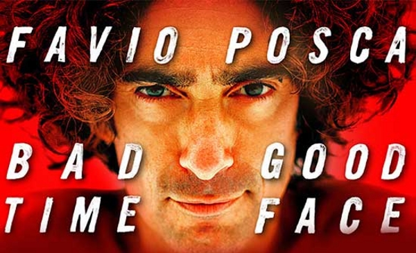 Llega Fabio Posca al Teatro Municipal | Infoeme