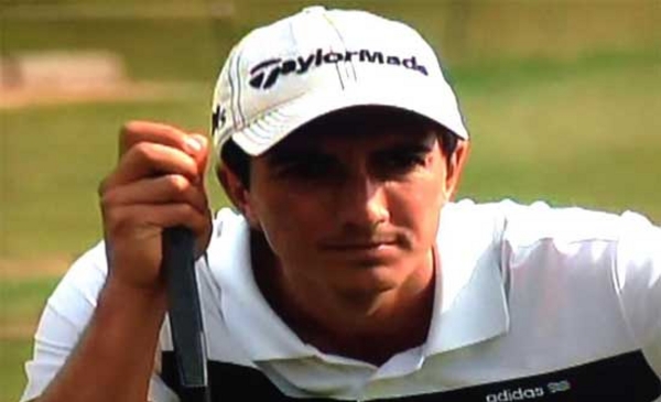 Alan Wagner no pasó el corte en Colombia | Infoeme