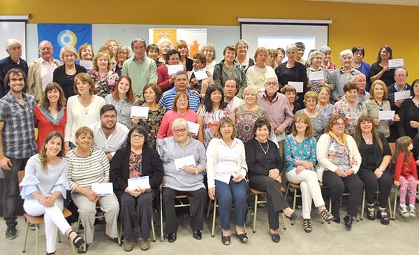 UPAMI: se abrió la inscripción para los cursos | Infoeme