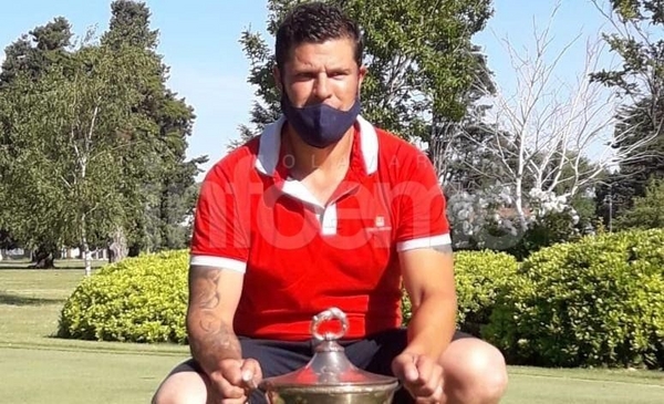 Alberto Duarte es el nuevo campeón del Club Estudiantes | Infoeme