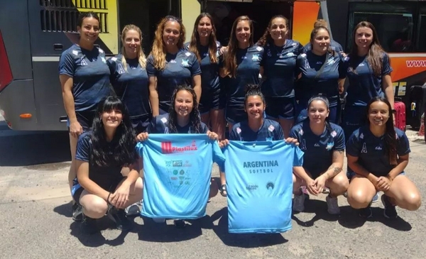 Nuevo festejo nacional en el Campeonato Panamericano | Infoeme