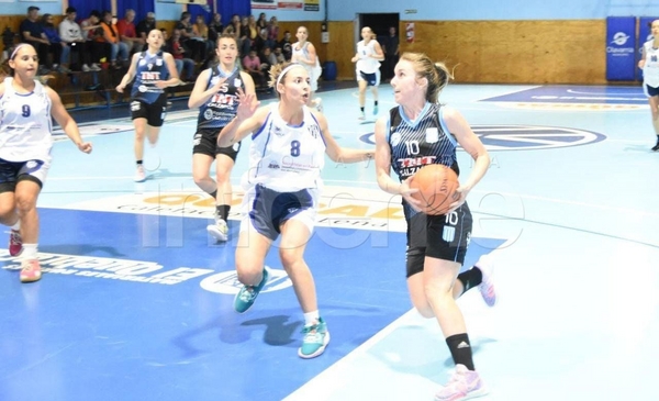 Delfina Rodríguez: “Tuvimos una semana difícil y esta victoria nos ...